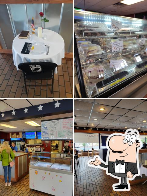 Camo Kitchen, Greeneville - Restaurant menu, prices and reviews