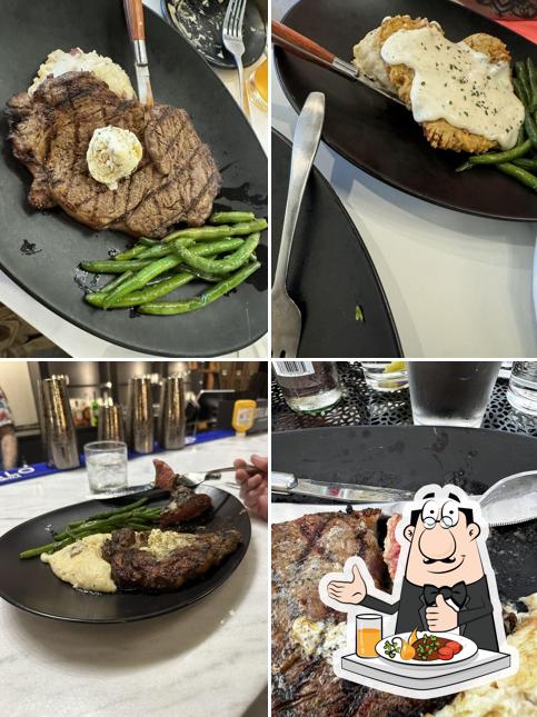The Commonwealth Texas, Temple - Restaurant menu, prices and reviews