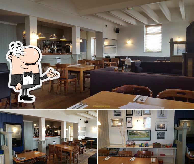 The Pilot Penarth, Penarth - Restaurant menu, prices and reviews
