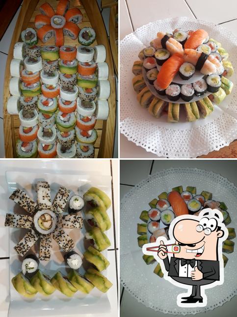 Sushi Sand, Recoleta - Restaurant menu, prices and reviews