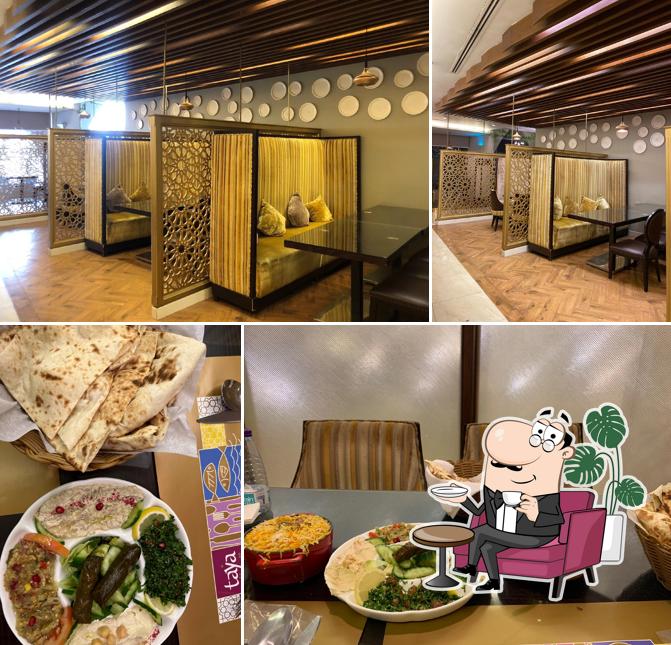 Top 5 restaurantes con parrilla mixta al tandoori en Al Khobar, enero ...