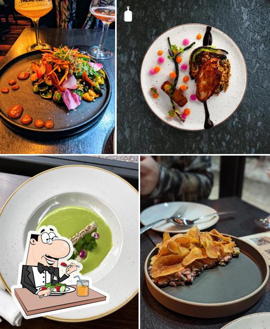 Bar Lupulus, Ottawa - Restaurant menu, prices and reviews