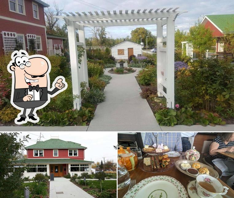 Deane House, Calgary - Restaurant menu, prices and reviews