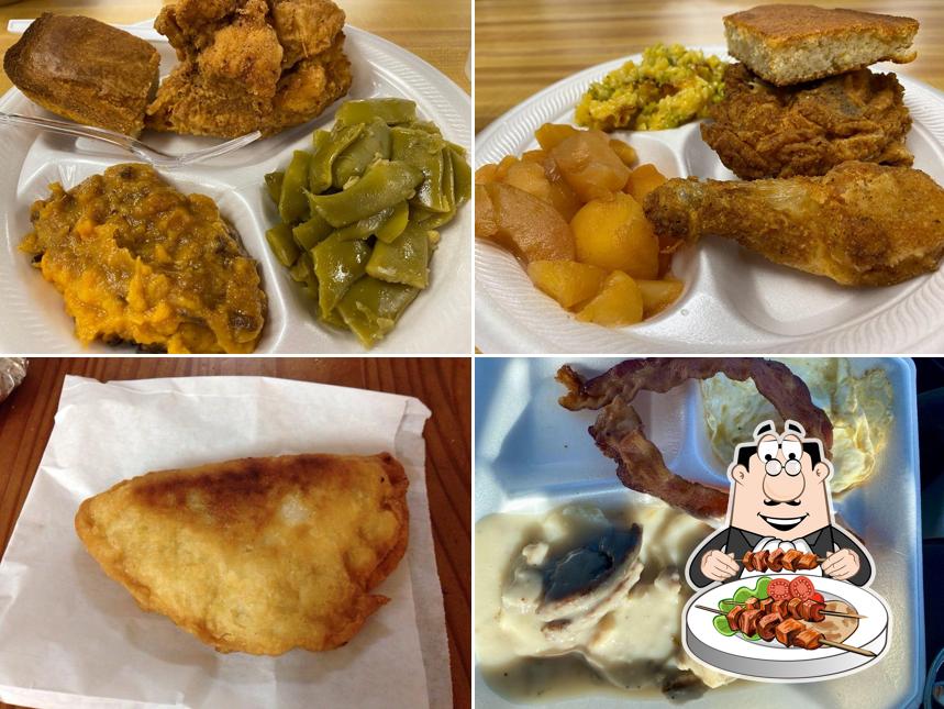 Halfway Market and Diner, Franklin - Restaurant menu, prices and reviews