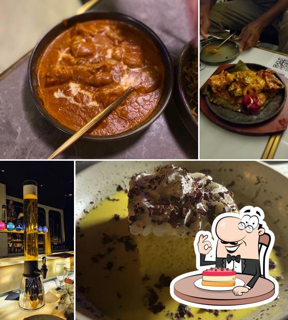 Befikre Bar + Indian Kitchen, Mississauga - Restaurant menu, prices and ...