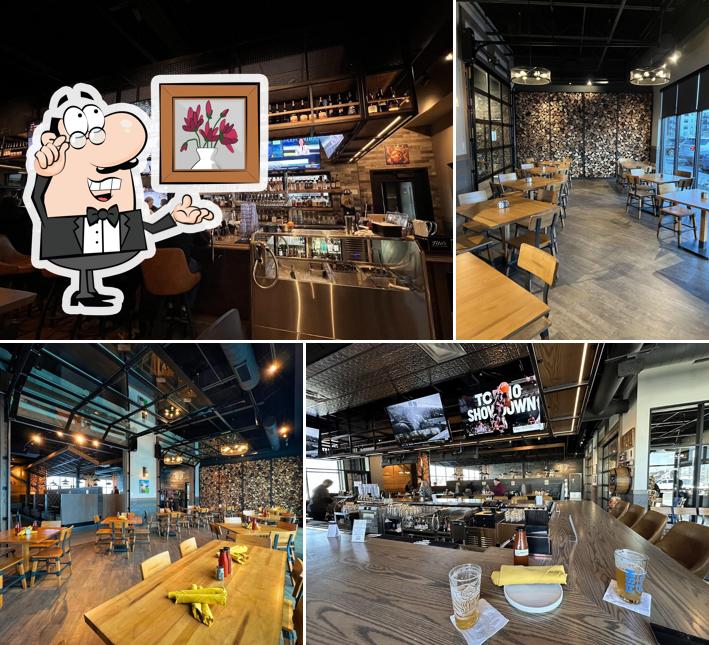 Mr Pig’s Smokery, Shakopee - Restaurant menu, prices and reviews
