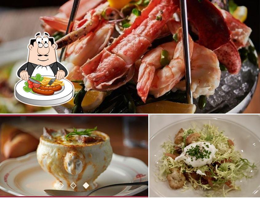 Petit Pomeroy, Chicago, Chicago - Restaurant menu, prices and reviews