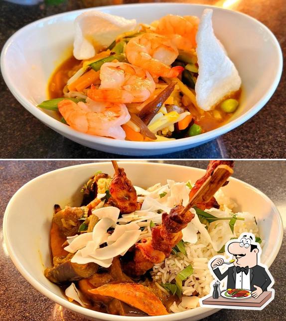 Restaurant CFF Dufour «chez SBB», Renens - Menu du restaurant, prix et avis