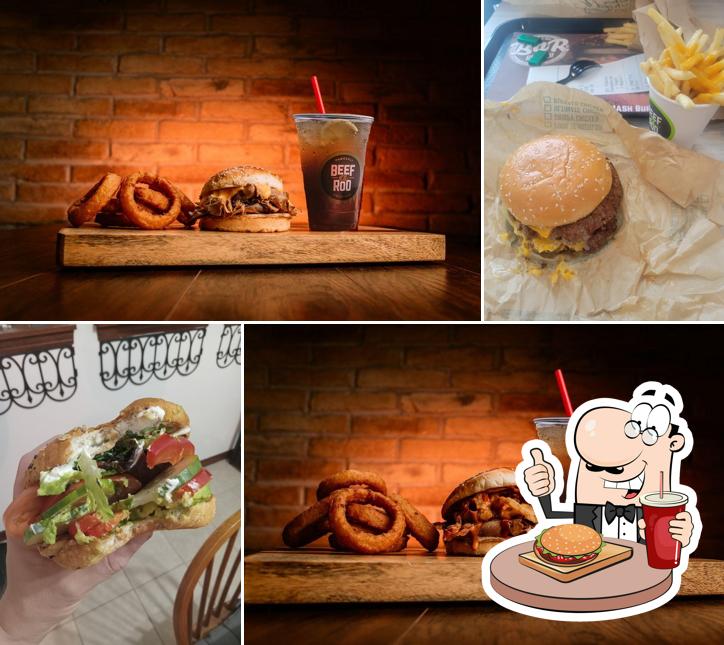 Beef-A-Roo, Rockford - Restaurant menu, prices and reviews