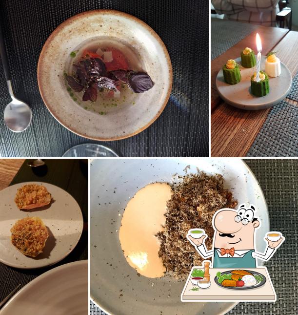 Bulrush, Bristol - Restaurant menu, prices and reviews