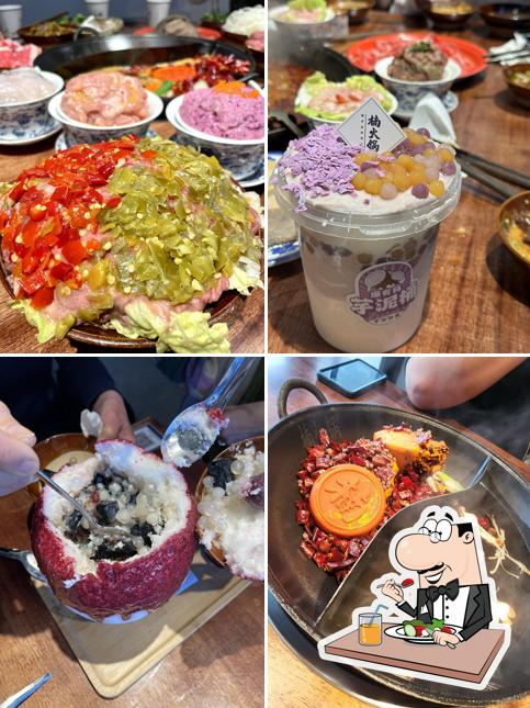 Nan Hotpot Albany, Auckland - Restaurant menu, prices and reviews