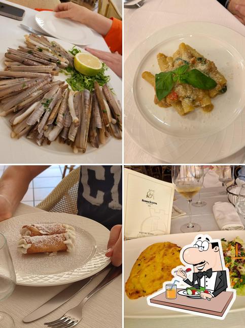 Al Gelso D'Oro da Nonna Sceppa, Laura - Restaurant menu, prices and reviews
