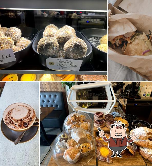 Coffee Time Co, Glenelg North - Restaurant menu, prices and reviews