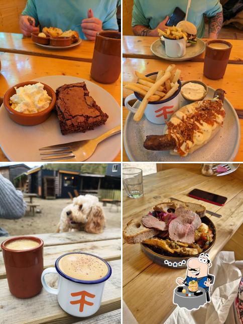 Fodder in the Woods, Downpatrick - Restaurant menu, prices and reviews