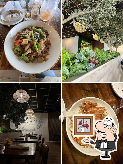 Machim House of Thai Food, Hanover - Restaurant menu, prices and reviews