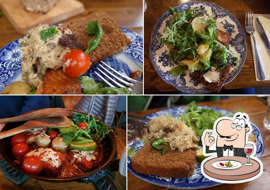 Messinn, Reykjavík - Restaurant menu, prices and reviews