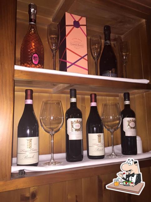 Antica Roma, Rochford - Restaurant menu, prices and reviews