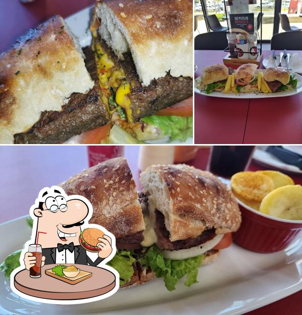 BALKAN BURGER, Port Elizabeth - Restaurant menu, prices and reviews