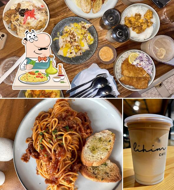 Lihim Cafe, Santo Tomas - Restaurant menu, prices and reviews