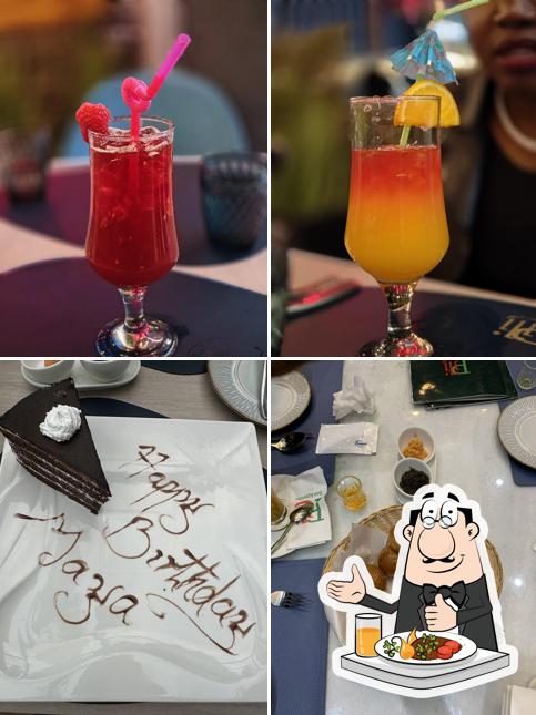 Pili Restaurant GTC MALL, Nairobi - Restaurant menu, prices and reviews