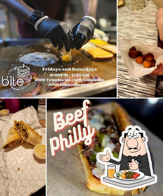 Bite and After Bite CoMo, Columbia - Restaurant menu, prices and reviews