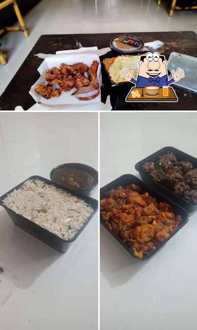 Om Uncle's Chinese Corner, Mumbai - Restaurant menu, prices and reviews