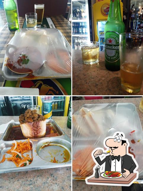 Happy Chappy, Durban - Restaurant menu, prices and reviews