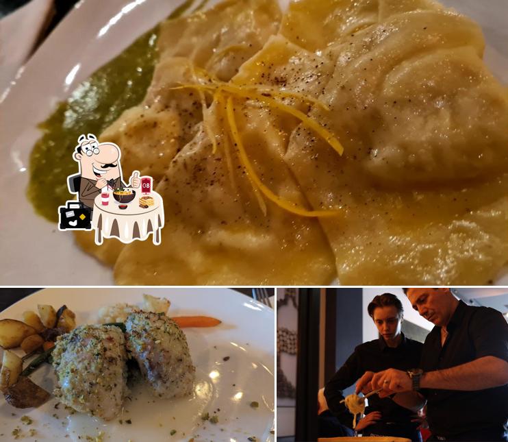 Restaurant Nerello, Rotterdam - Restaurant menu, prices and reviews