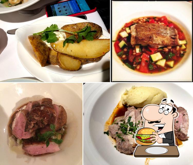 Coco, Belfast - Restaurant menu, prices and reviews