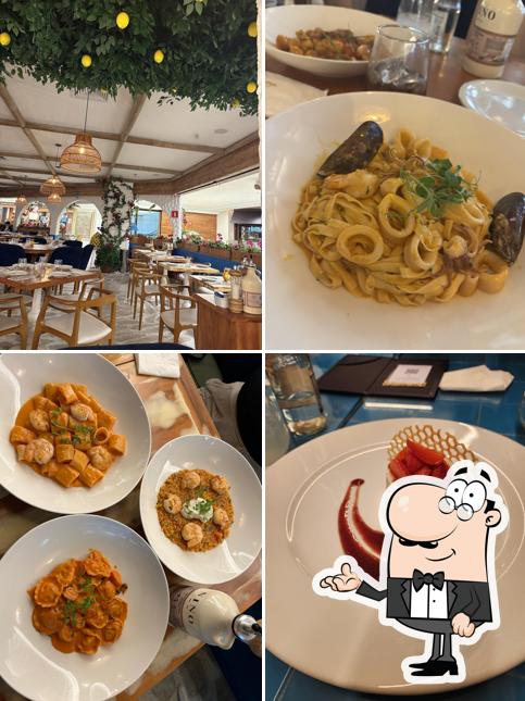 Da Marino - Morumbi, São Paulo - Menu do restaurante, preços e opiniões