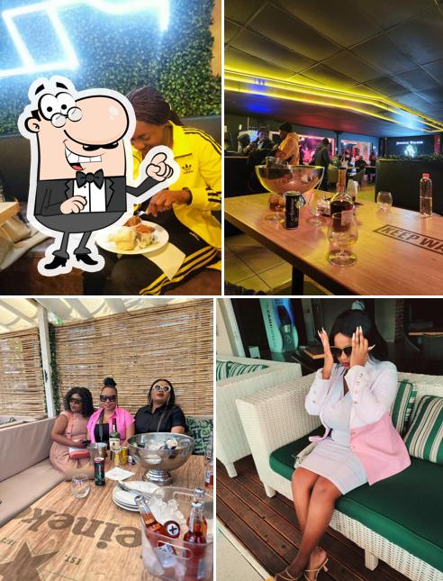 Kyalami Shisanyama, Randburg - Restaurant menu, prices and reviews