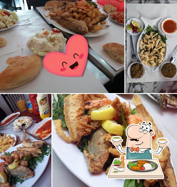 Snack Samira, El Jadida - Menu du restaurant, prix et avis