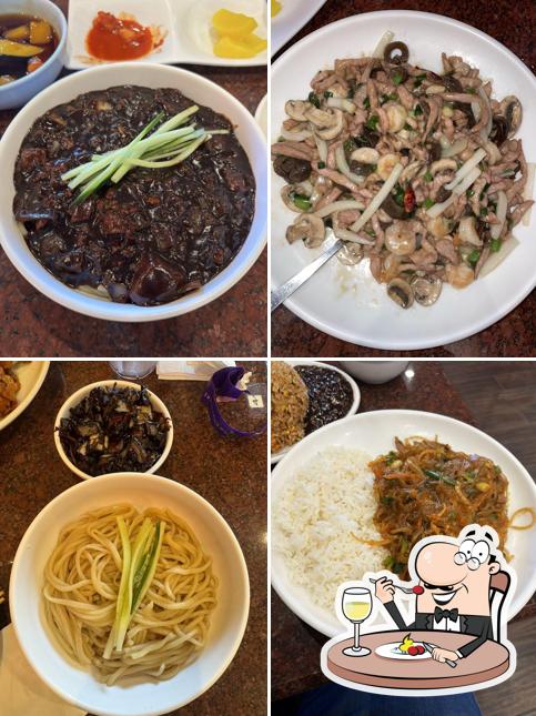 Da Rae Won Restaurant, Beltsville - Restaurant menu, prices and reviews
