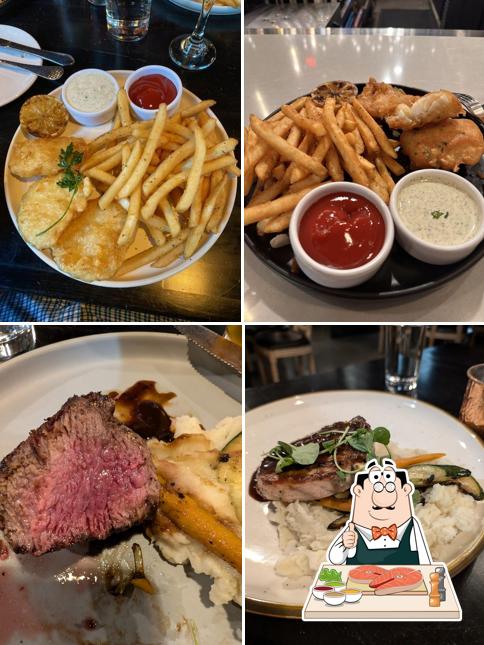 Gordon Tavern, Eugene - Restaurant menu, prices and reviews