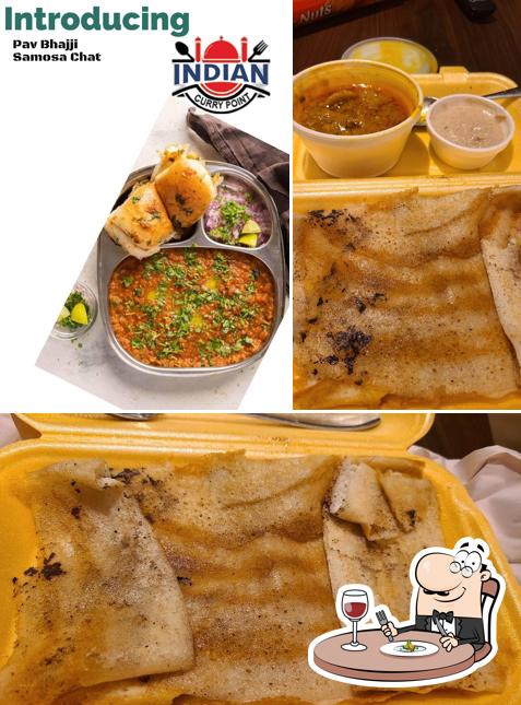 Indian Curry Point, Belfast - Restaurant menu, prices and reviews