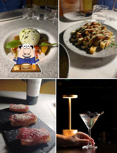 Místico, Miami, Douglas Road - Restaurant menu, prices and reviews