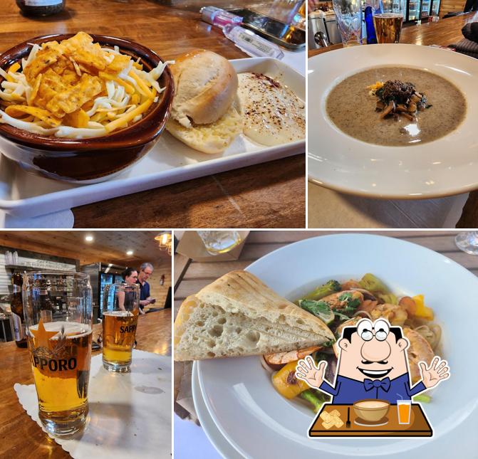 O Shack, Laniel - Menu du restaurant, prix et avis