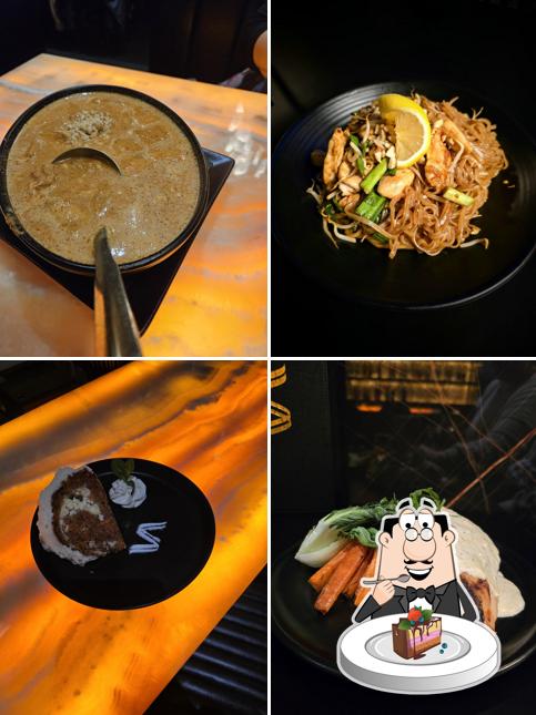 Suwanna, Saint John - Restaurant menu, prices and reviews