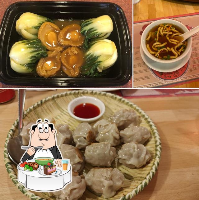 Toy Sun Restaurant, Winnipeg - Restaurant menu, prices and reviews