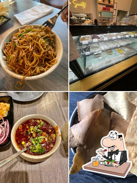 Gwalia Sweets and Restaurant, Regina - Restaurant menu, prices and reviews