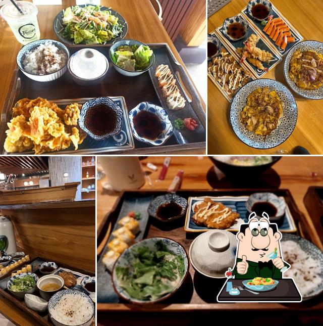 IZAKAI, Pagadian City - Restaurant menu, prices and reviews