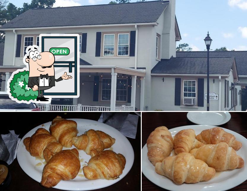 R Place, Greenwood - Restaurant menu, prices and reviews