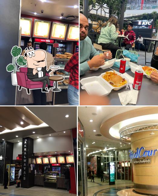 Akhalwaya's, Sandton - Restaurant menu, prices and reviews