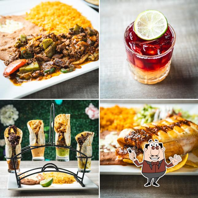 Tequila Modern Mexican, Harrisonburg - Restaurant menu, prices and reviews