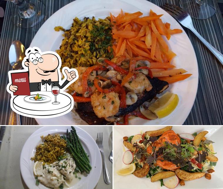 The Brick Tavern Inn, Quakertown - Restaurant menu, prices and reviews