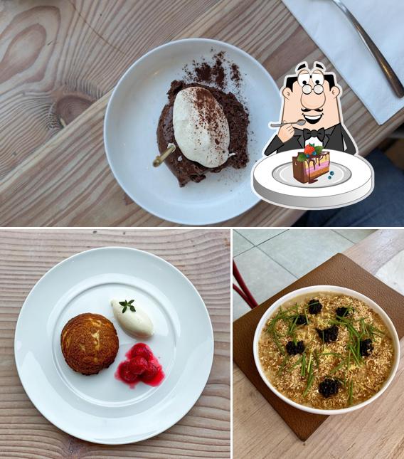 COR Restaurant, Bristol - Restaurant menu, prices and reviews