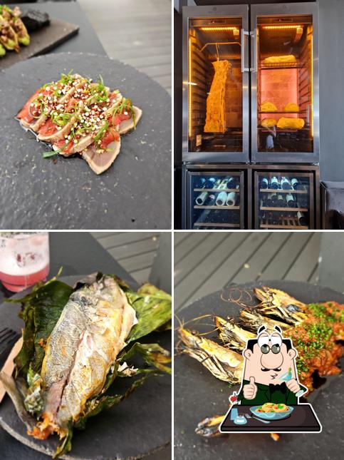 Protėviai, Vilnius - Restaurant menu, prices and reviews