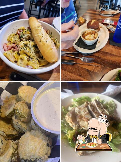 The Local House Bistro, Wildwood - Restaurant menu, prices and reviews