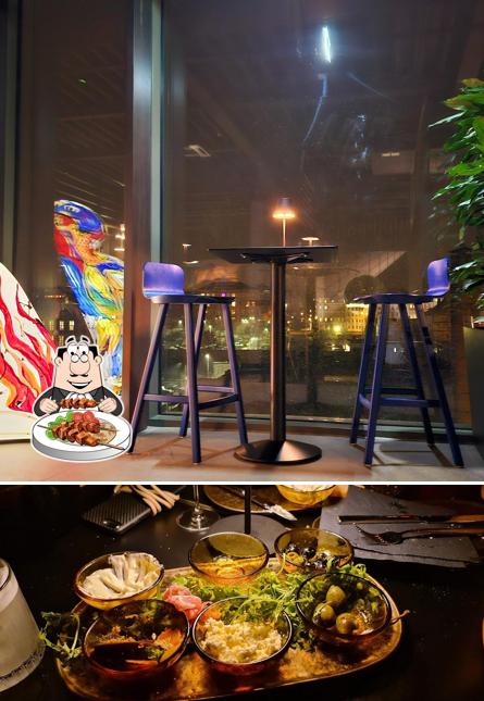 loop rooftop bar, Chemnitz - Speisekarte, Preise und Bewertungen