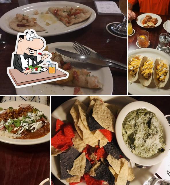 The 16th Ward, Scranton - Restaurant menu, prices and reviews